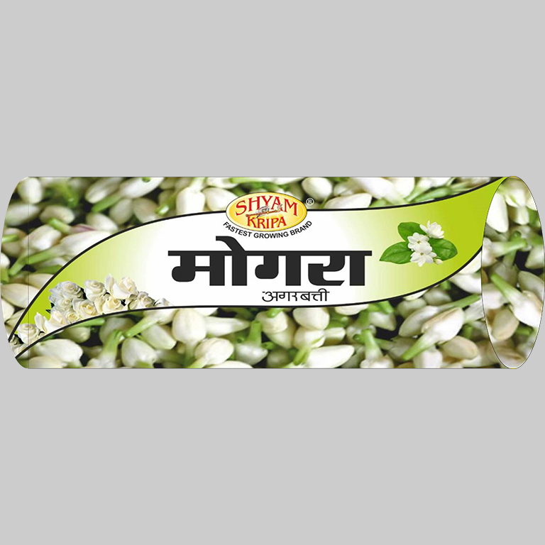 MOGRA INCENSE STICKS – Shyam Kripa Incense